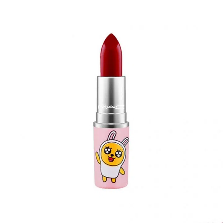 You'll Want To Score These Super Cute Beauty Collabs Featuring Kakao ...