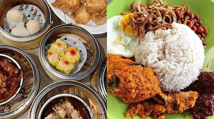 The Best Hawker Centres In The Whole Of Singapore | Her World Singapore