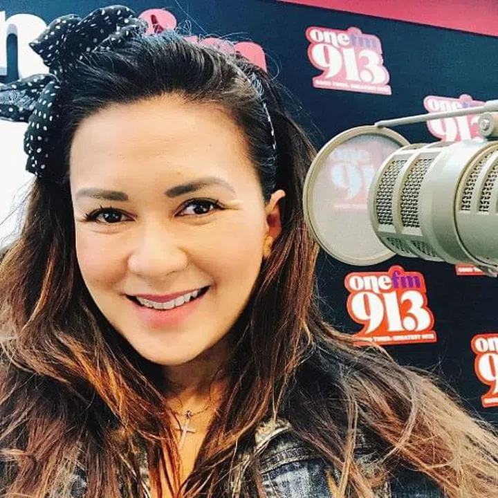 Tune in to the lives of 10 Singapore's most outstanding female radio ...