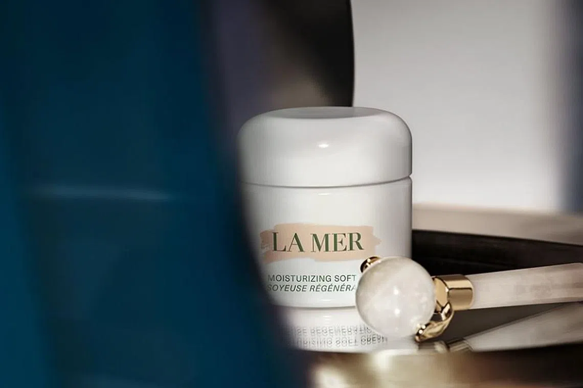 Why are luxury skincare brands tapping into precious marine ingredients ...