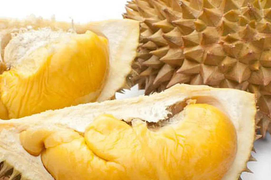 6 durian shops that have online orders and home delivery - Her World ...