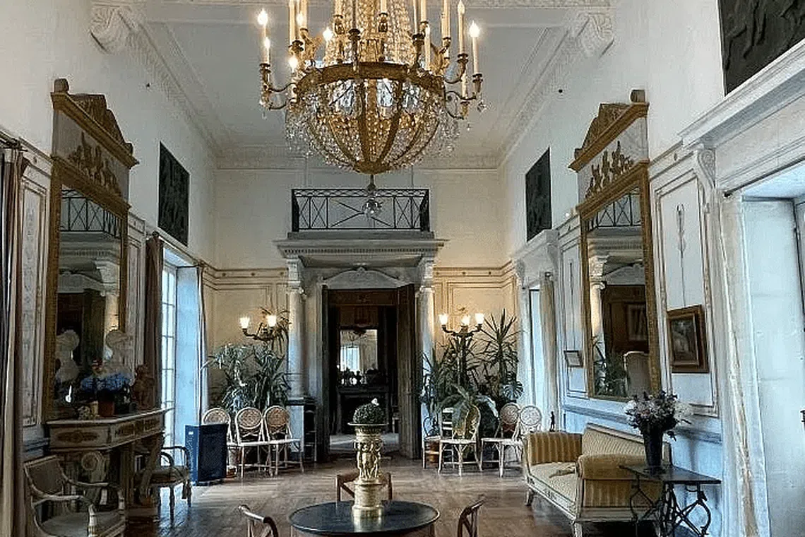 Hidden Museums & Palaces That Show A Whole New Side Of Paris | Her ...
