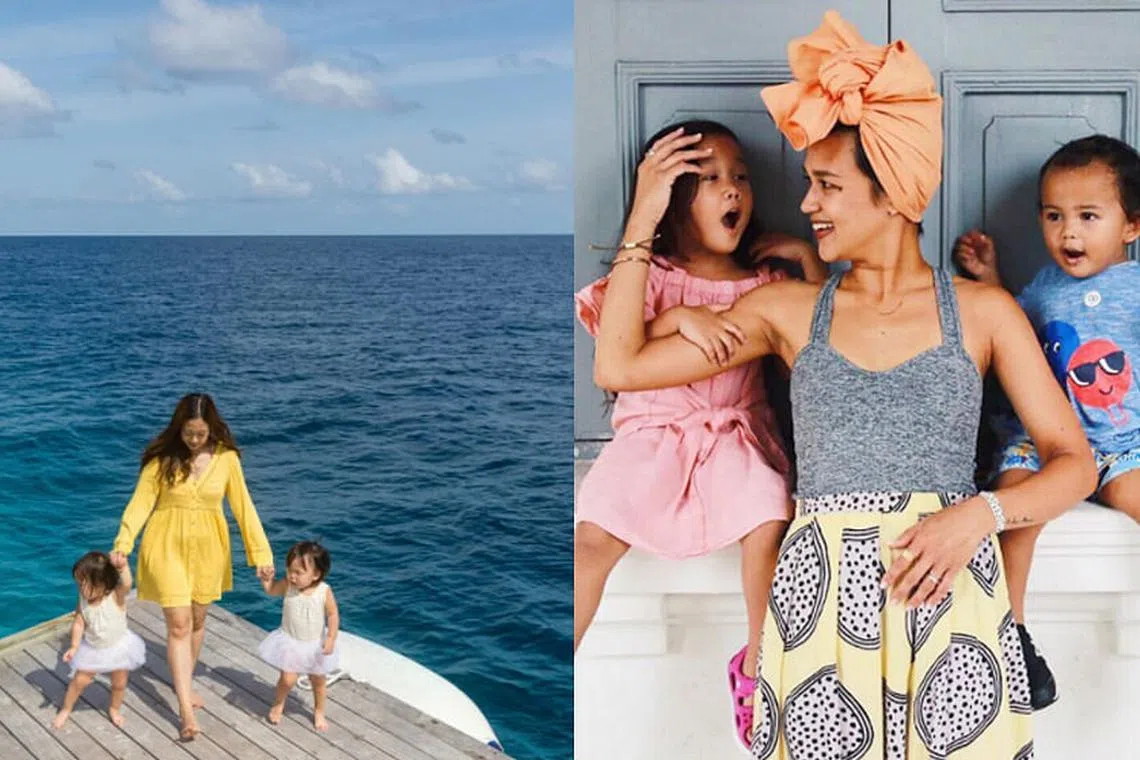 The coolest Insta-famous mums in Singapore to follow right now - Her ...