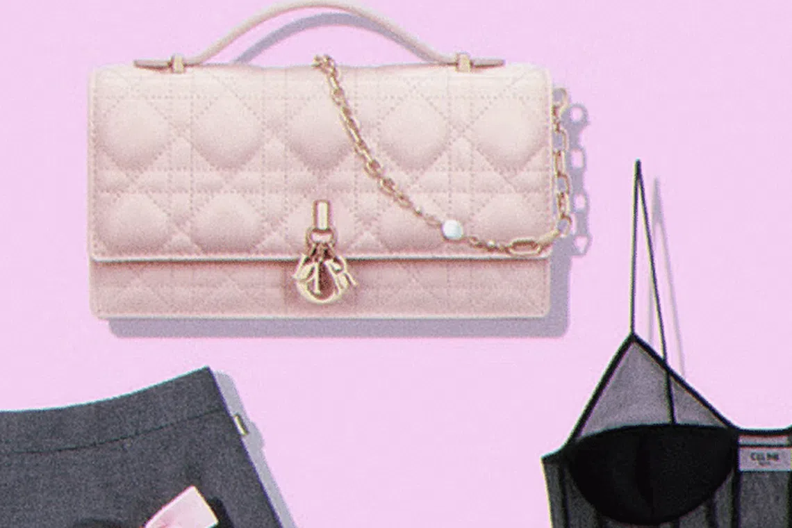 22 Essential Items To Have The Ultimate Coquette-Core Wardrobe | Her ...