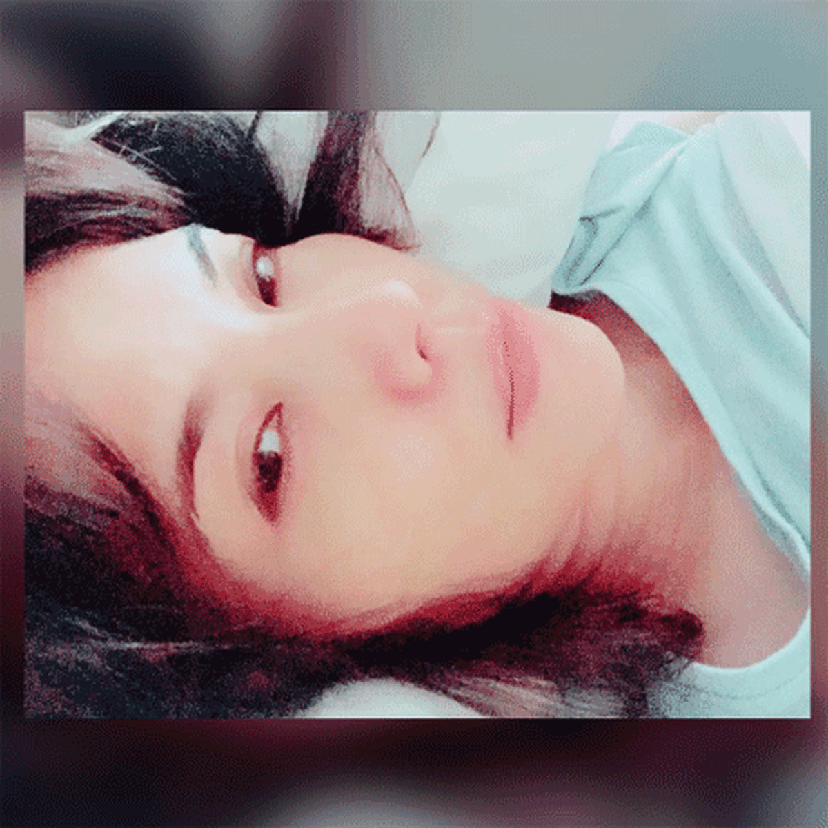 No makeup? No problem! Zoe Tay, Fann Wong and more stars who look ...