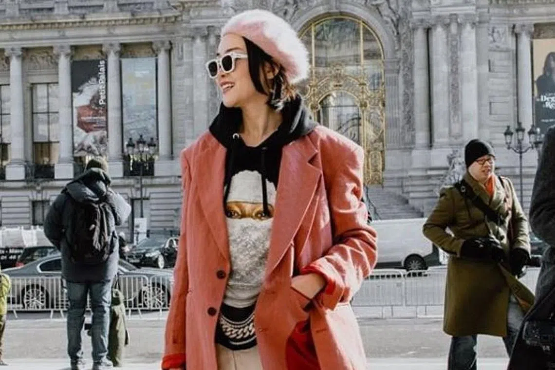 Everything you should know about a street style photographer who ...
