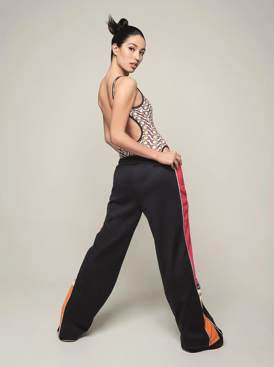 National footballer Lila Tan is not your average cool girl - Her World ...