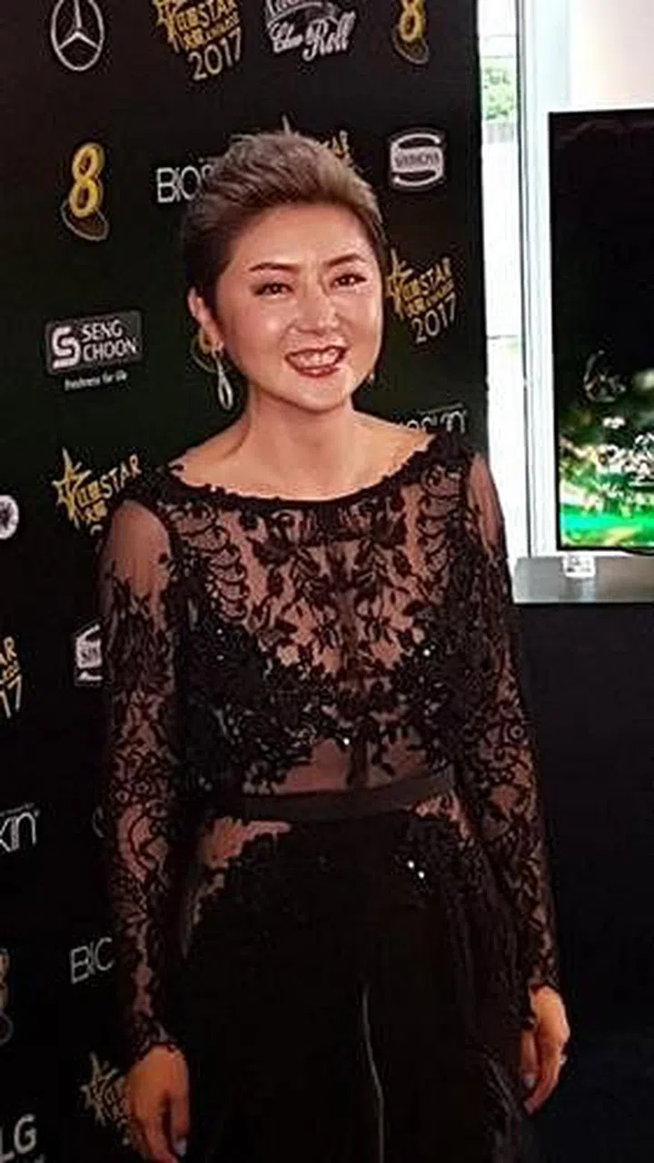 Things you might not have known about TV host Quan Yifeng - Her World ...