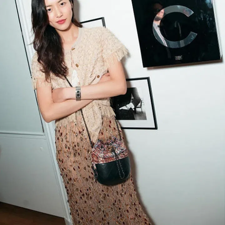 Best dressed celeb insta-pics of the week: Fan Bingbing, Rebecca Lim, Aimee Song and more - Her ...