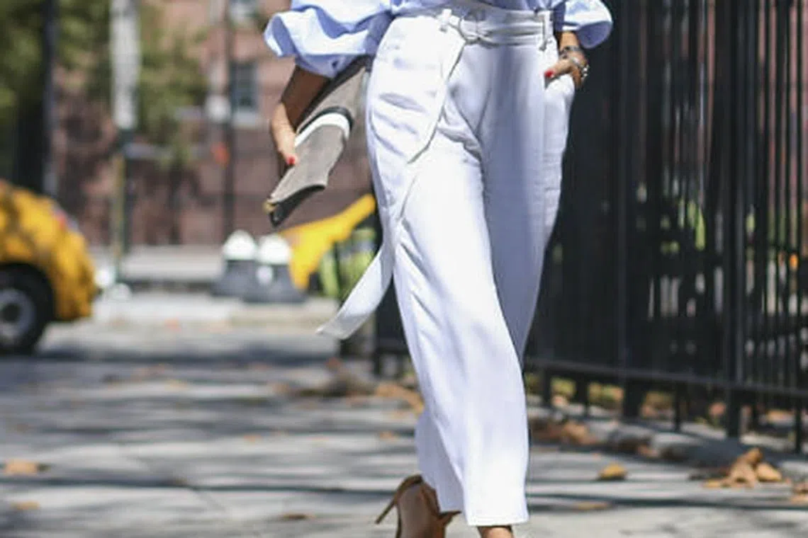 10 Pieces Already In Your Wardrobe That Will Instantly Elevate Your