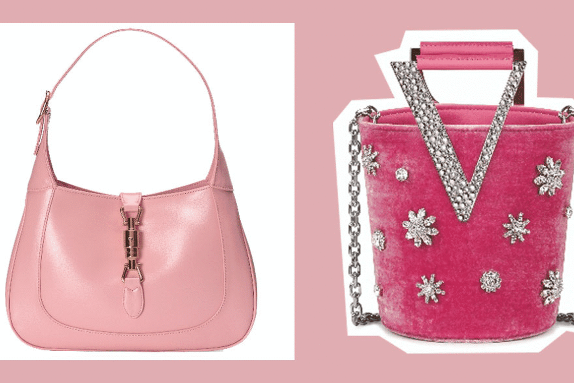 11 pretty pink designer bags to own now - Her World Singapore | Her ...