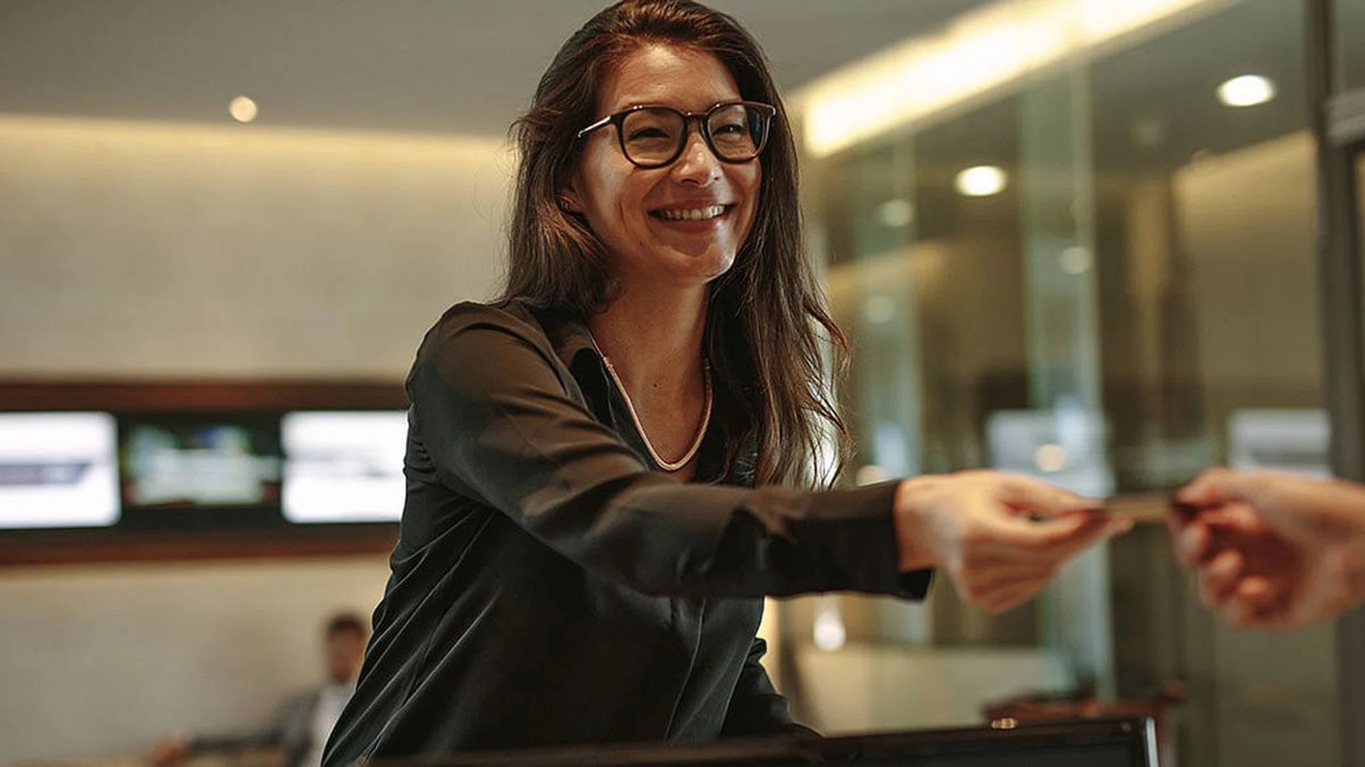 Who can collect your NRIC details and information? - Her World ...