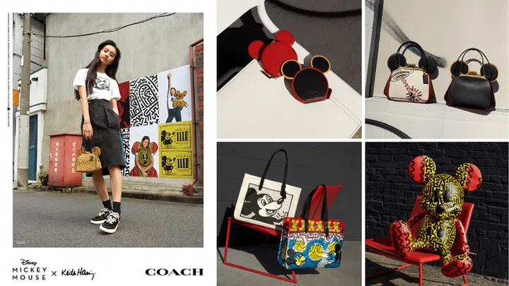 The cute cartoon collabs to look out for: Gucci x Doraemon, and more ...