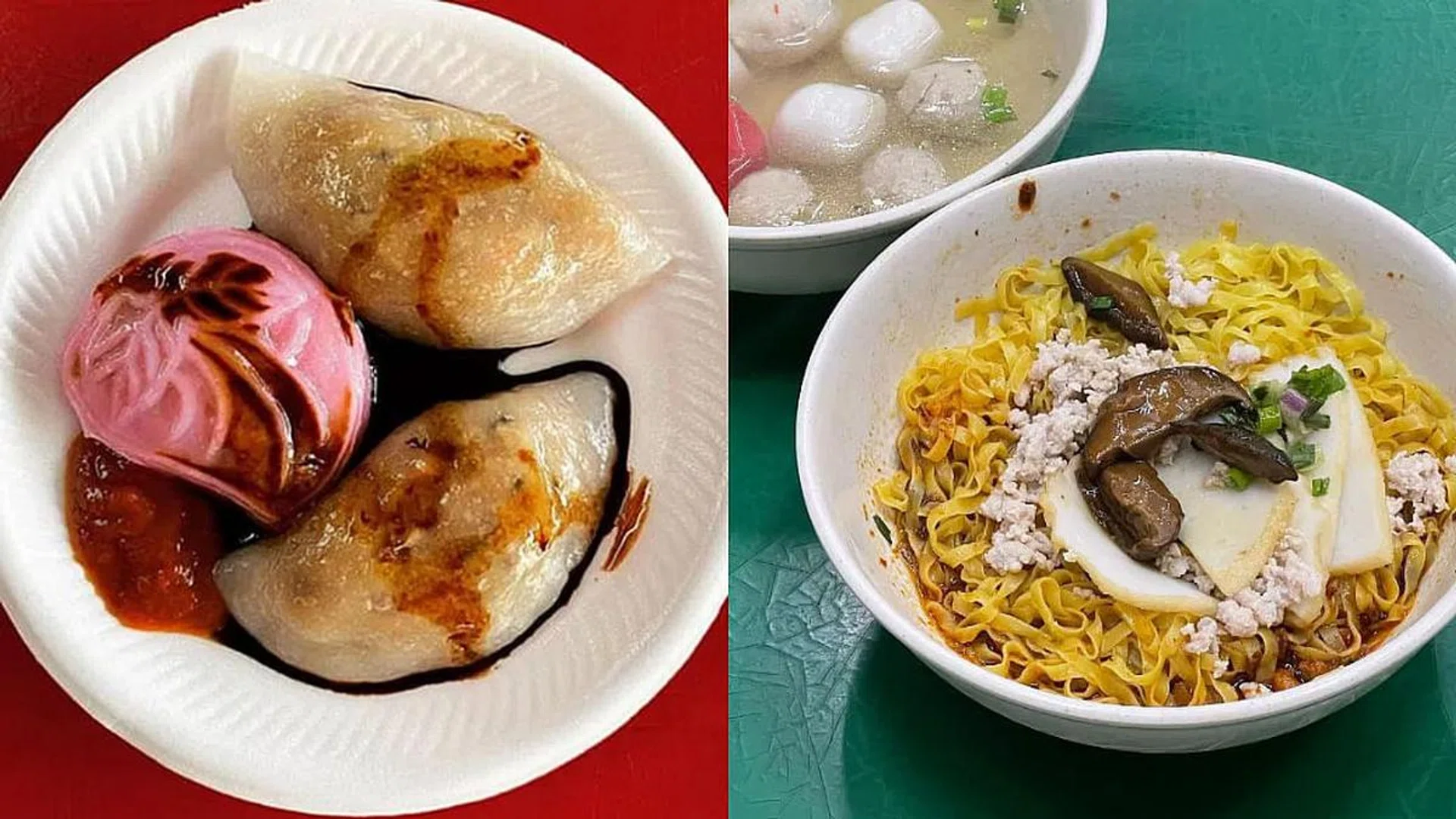 The 10 Best Hawker Stalls At Kovan 209 Food Centre | Her World Singapore