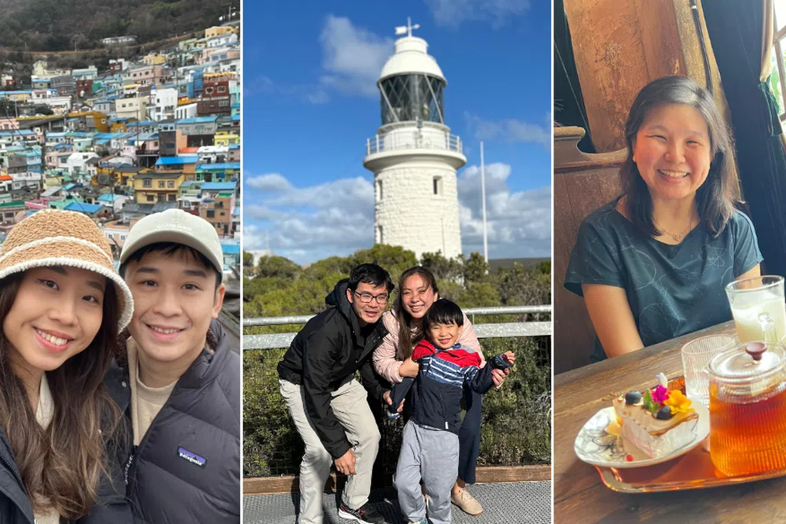 No Wi-Fi, no worries: How three travellers stay effortlessly connected ...