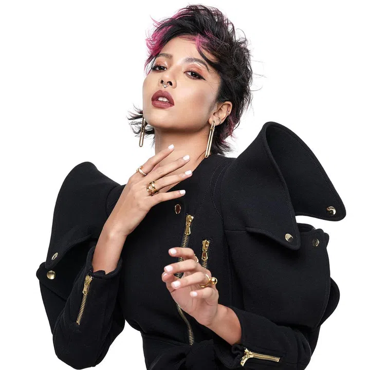 Aisyah Aziz on finding her voice, style and calling - Her World ...