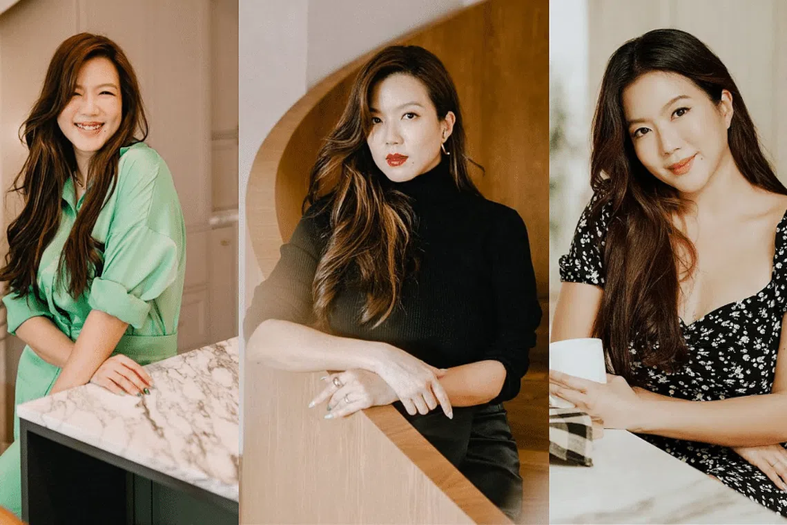 15 valuable life lessons we've learnt from Rui En - Her World Singapore ...