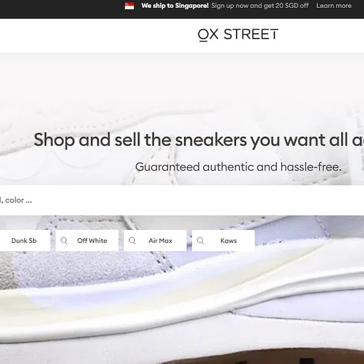 A How To Guide On Using StockX To Cop Rare Sneakers & Streetwear | Her ...