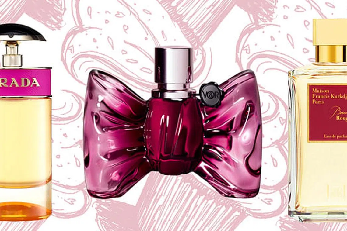 12 gourmand scents that will make you smell delicious in one spritz ...