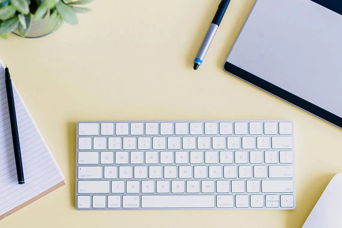 Germaphobes, beware: Spots in the office that are way dirtier than you ...