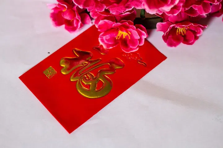How much ang pow to give for church weddings in Singapore - Her World ...