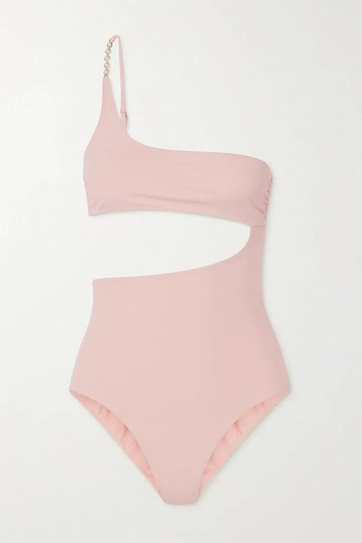 The most flattering swimwear for every body type - Her World Singapore ...