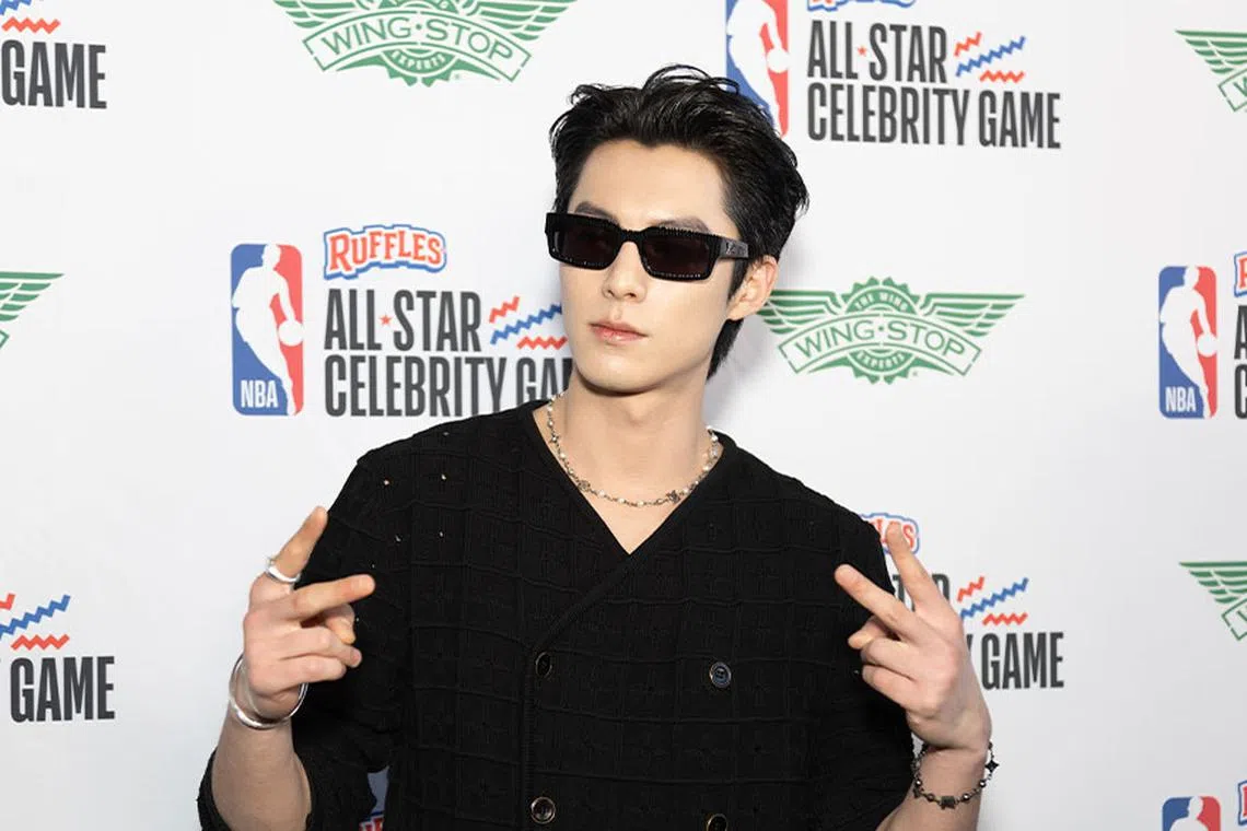 22 rising Chinese actors to keep your eye on | Her World Singapore