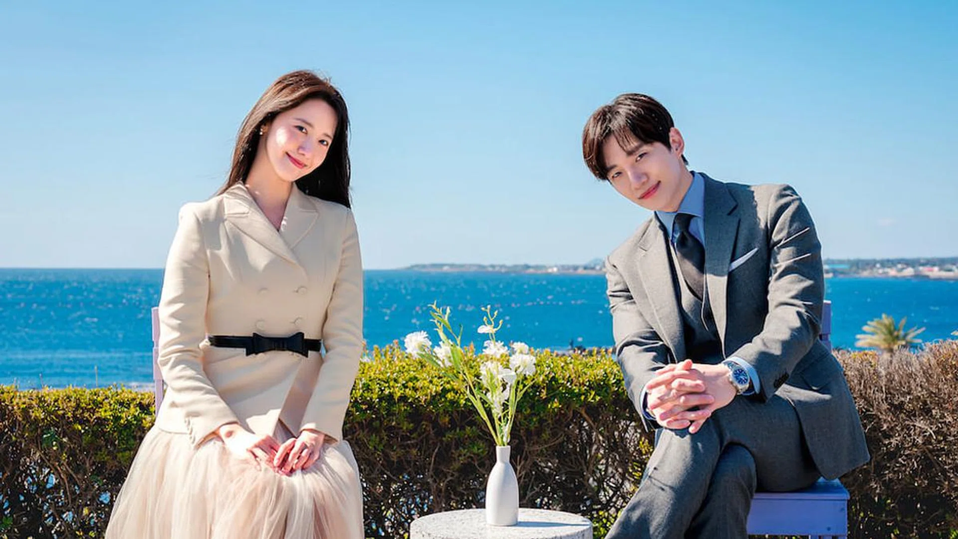 5 Korean actors share their thoughts on Korean romance dramas - Her ...