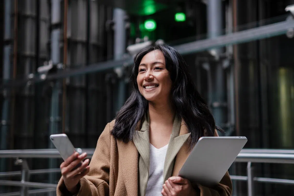 Feeling stuck at work? January might be the best time to fix it | Her ...