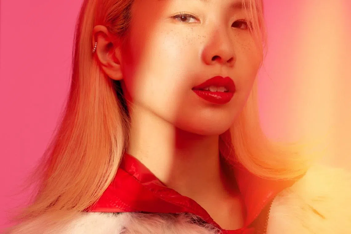 Glitter, serums and soundtracks: Inside Estelle Fly’s J-beauty inspired ...