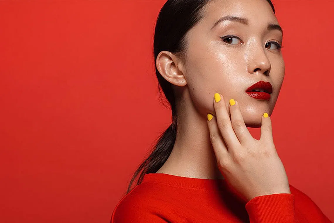 16 Red Lipsticks for CNY That Suit Asian Skin Tones | Her World Singapore