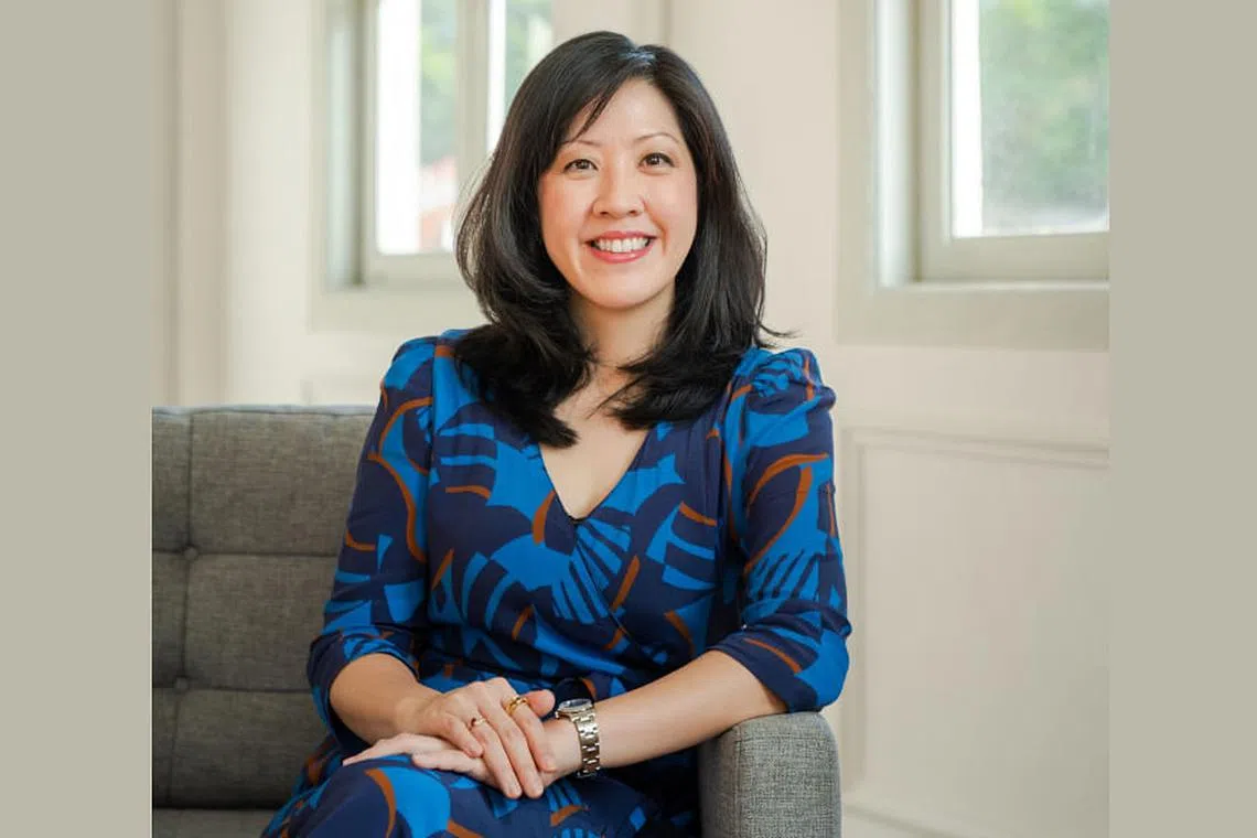 Dawn Lim of DesignSingapore on her favourite local designers and the ...