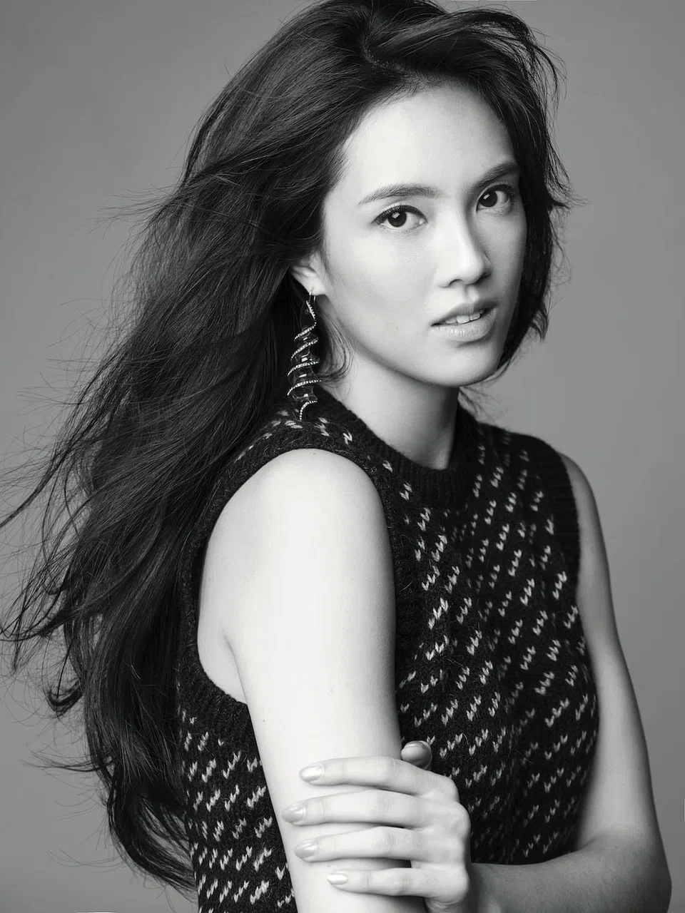 Tay Ying: My dream is to have a breakthrough role - Her World Singapore ...