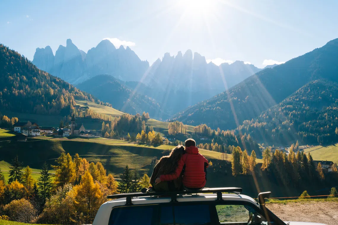 7 key travel trends that will shape the way we travel in 2026 | Her ...