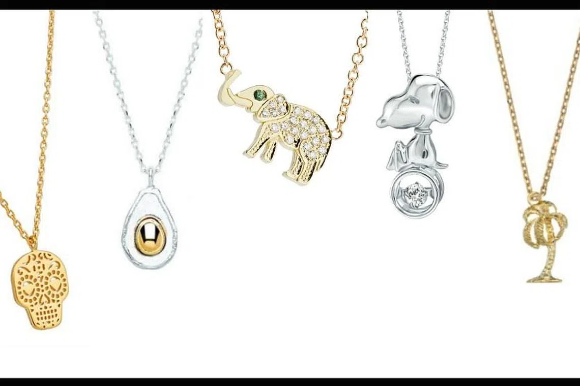 The rise of the micro pendant and our top 12 picks - Her World ...