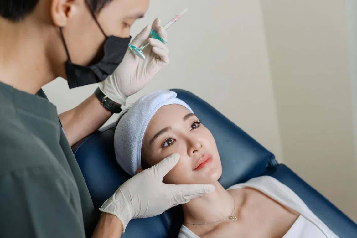 Ask The Expert: Can Botox cause sagging jowls? | Her World Singapore