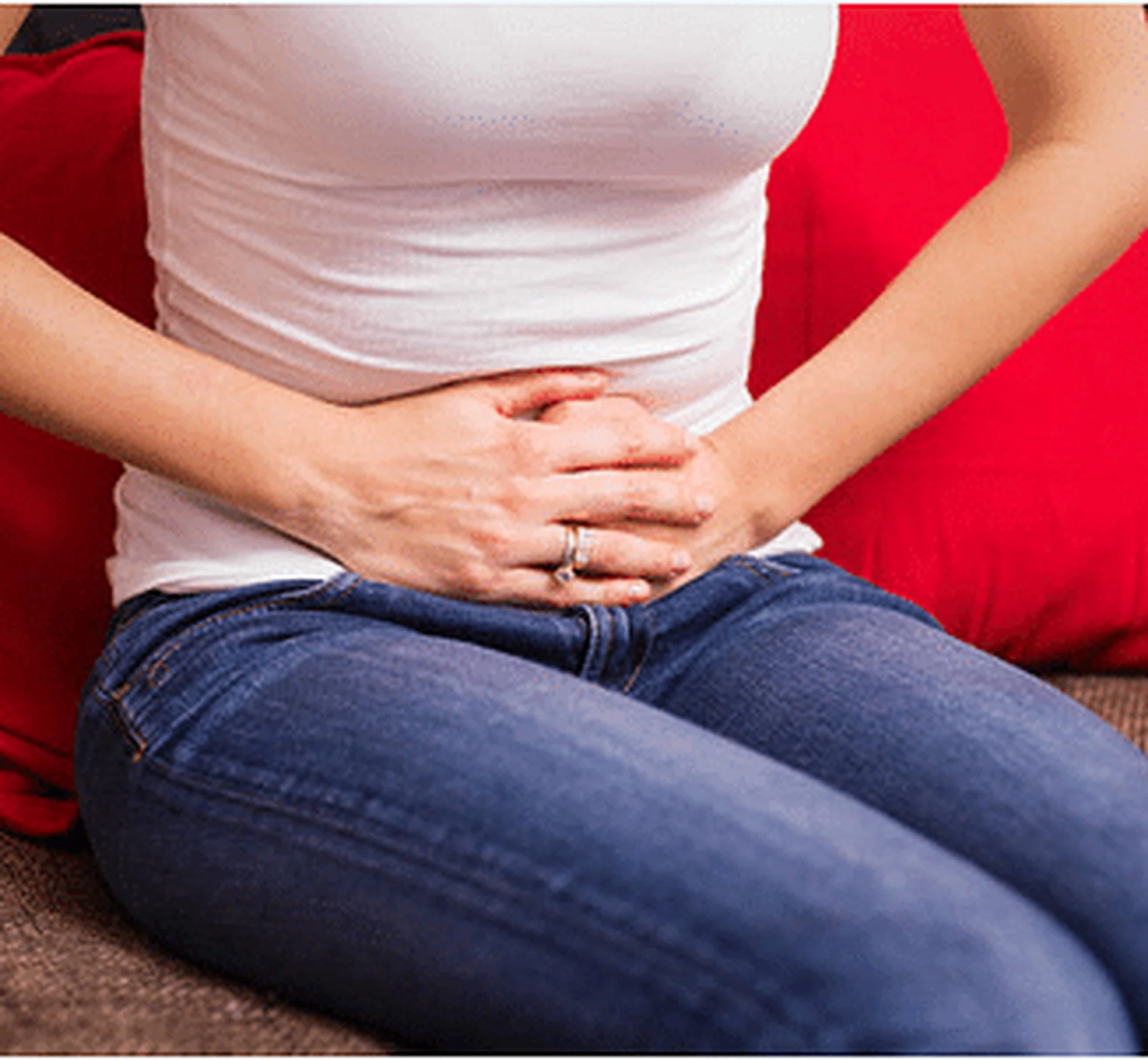 Is your stomach hurting? Here are 5 possible and scary reasons for the ...
