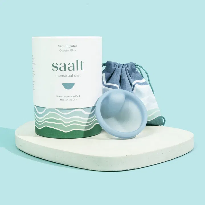 Give these sustainable menstrual products a try, period - Her World ...