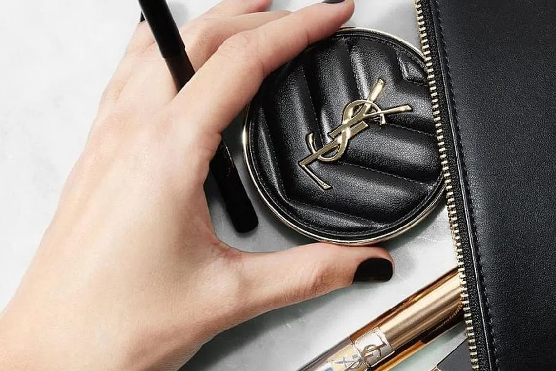 I tried a $500 lipstick printer - Her World Singapore | Her World Singapore