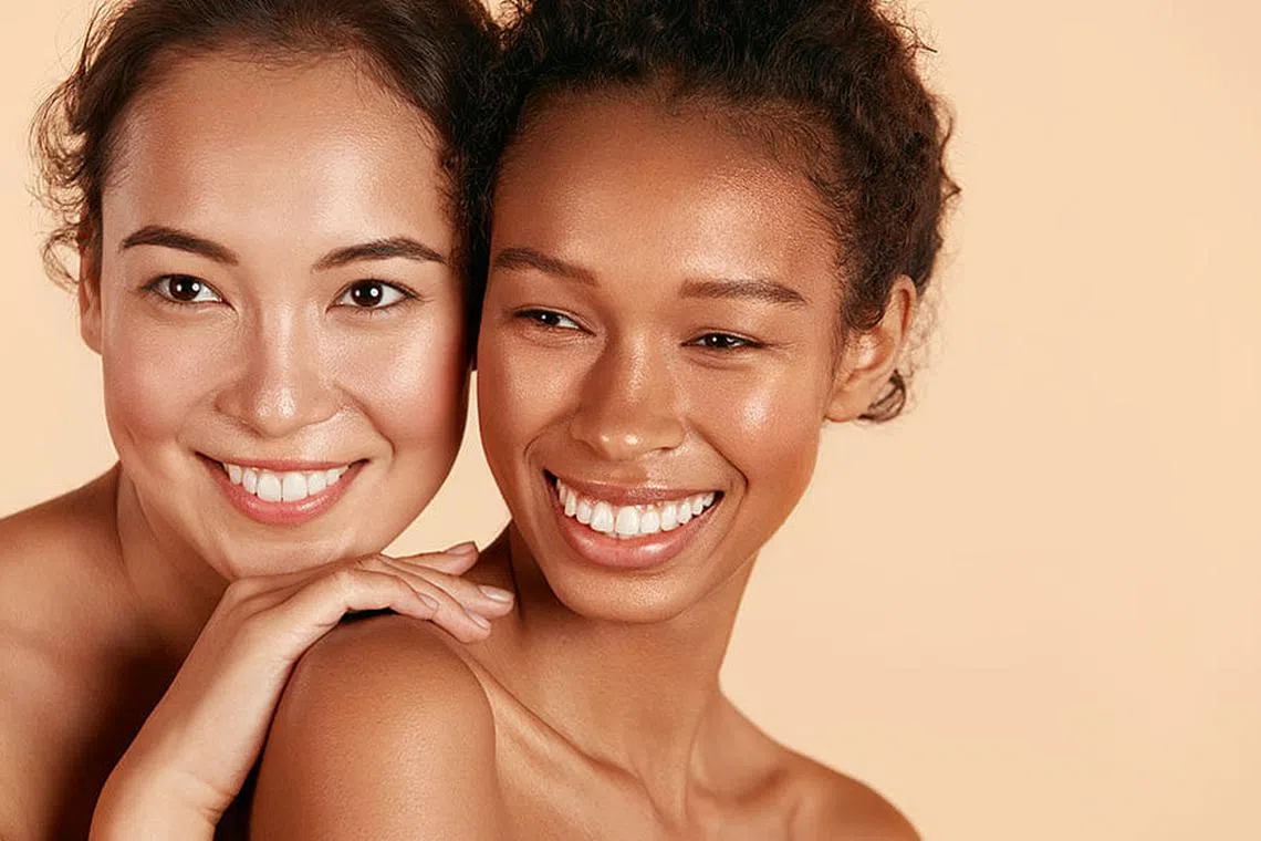 What is golden hour skin and how to achieve it - Her World Singapore ...