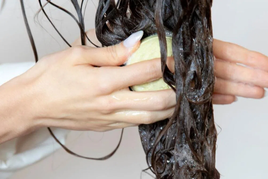 Ask the experts: How often should you wash your hair? - Her World ...