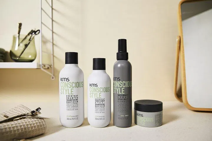 Sustainable hair care products that are healthy for your hair and the ...