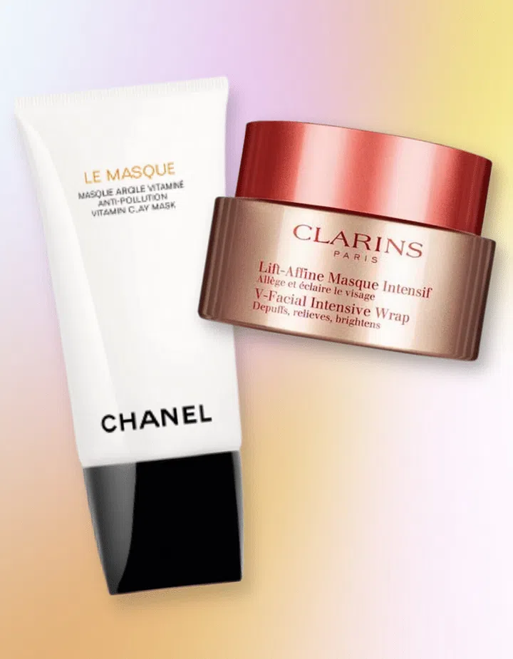 Everything You Wanted To Know About Layering Masks | Her World Singapore