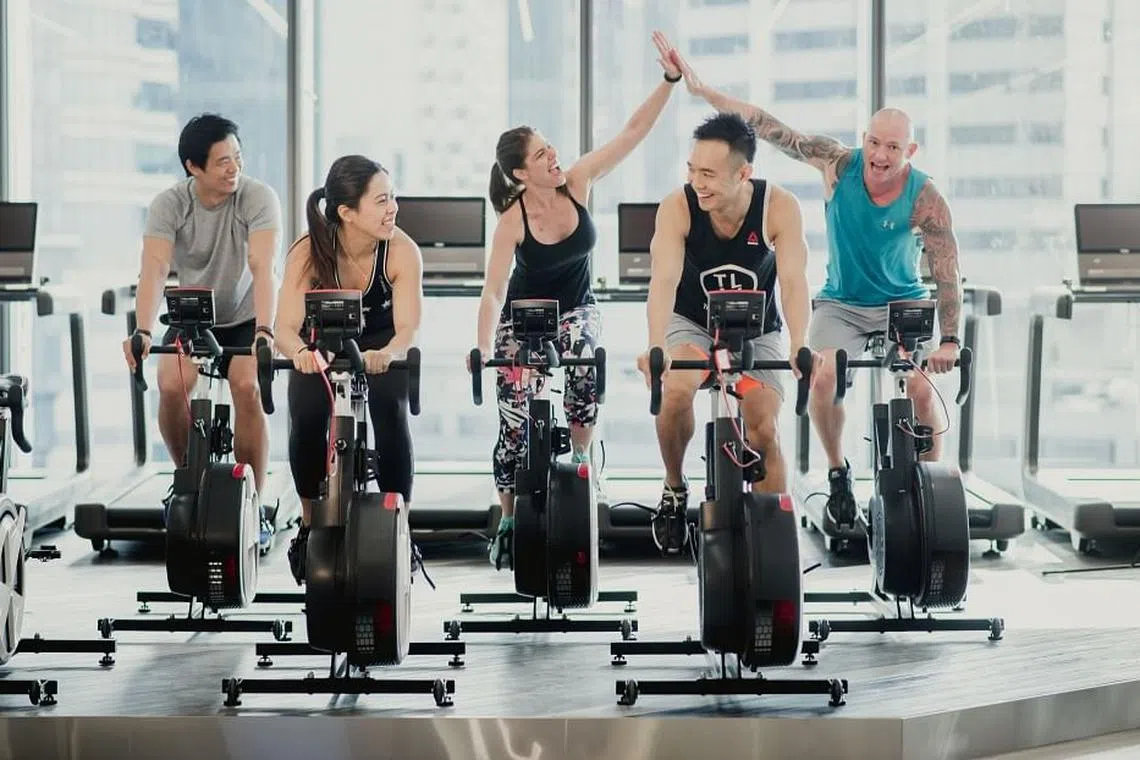 Virgin Active has permanently eliminated their activation fee - Her ...