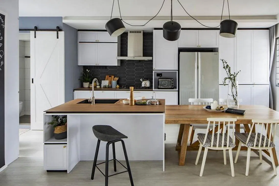 Transform your home with multi-functional furniture - Her World ...