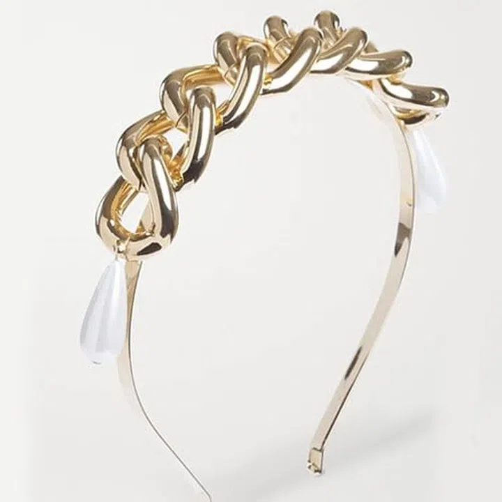 Trending headbands that you'll reach for even on good hair days - Her ...