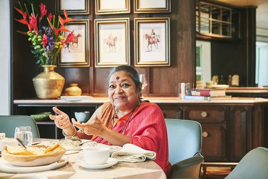 Meet the food historian who is reinventing “lost” Indian cuisines | Her ...
