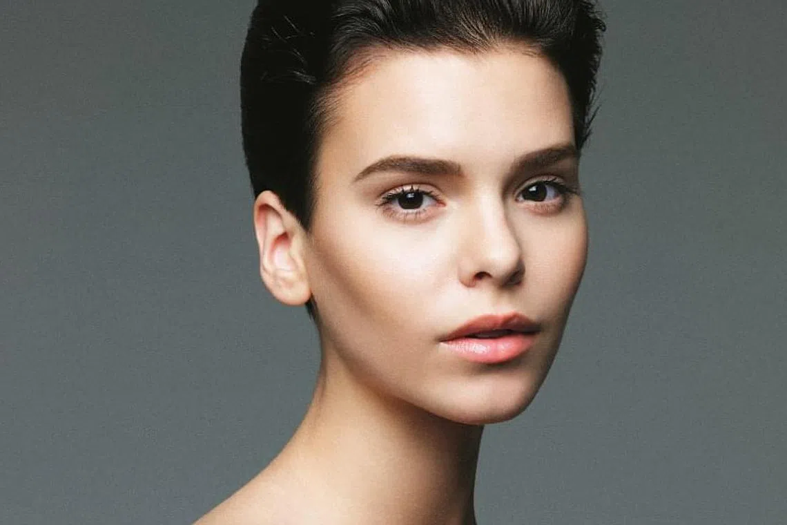 How to do highlighting right for each of these 7 face shapes - Her ...