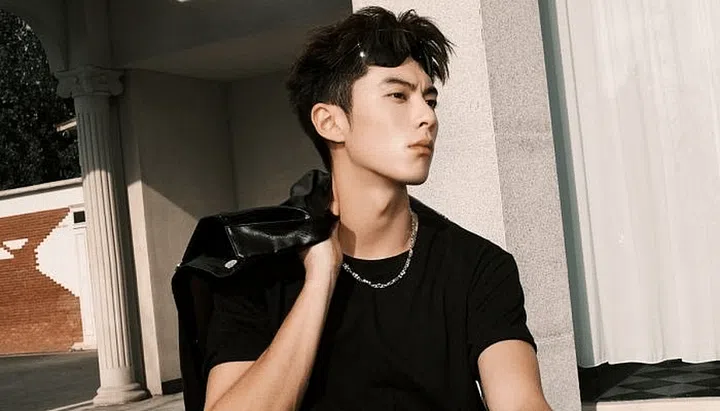 20 Rising Chinese Actors To Keep Your Eye On | Her World Singapore