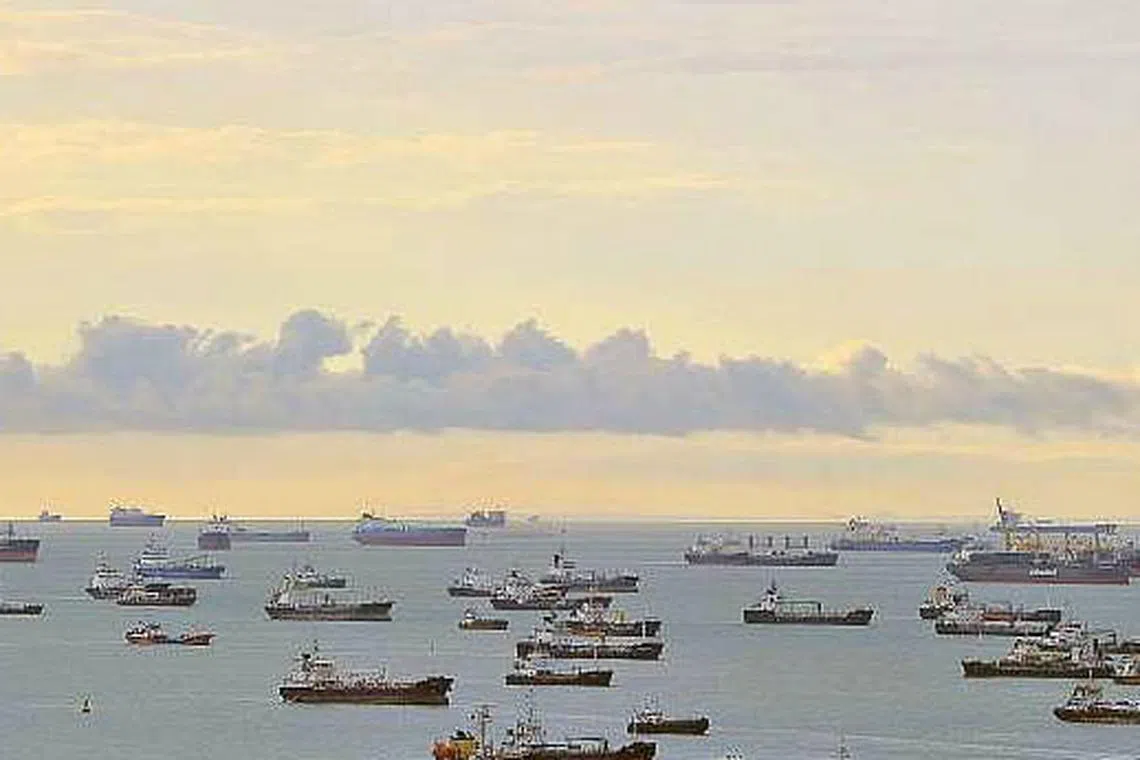 Beautiful sea views! 6,000 HDB flats slated to be built in Bayshore ...